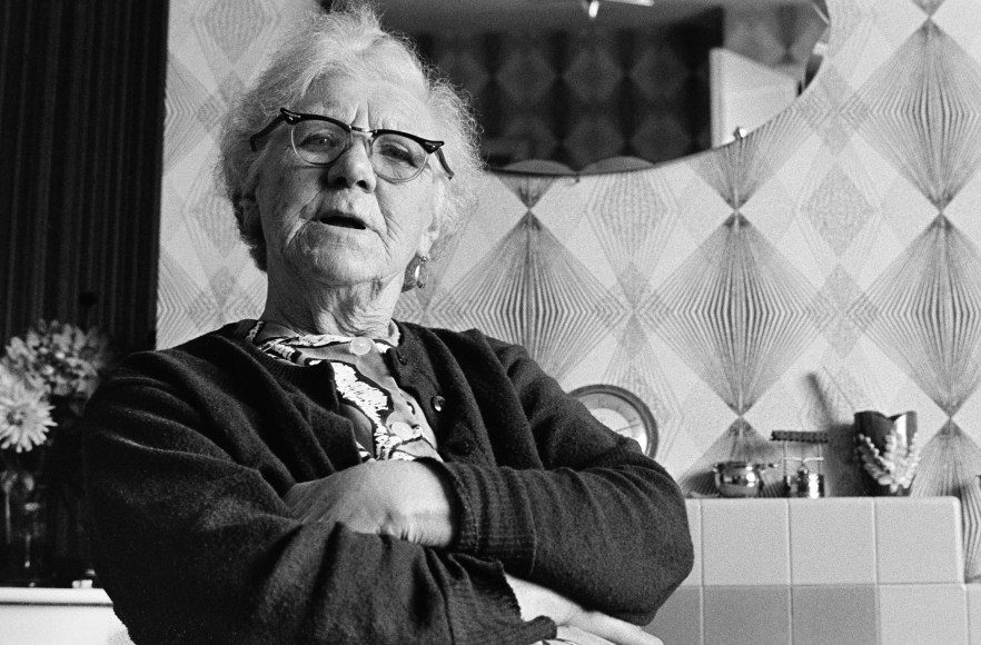 FENWOMEN: PORTRAIT OF WOMEN IN AN ENGLISH VILLAGE – marychamberlainbooks